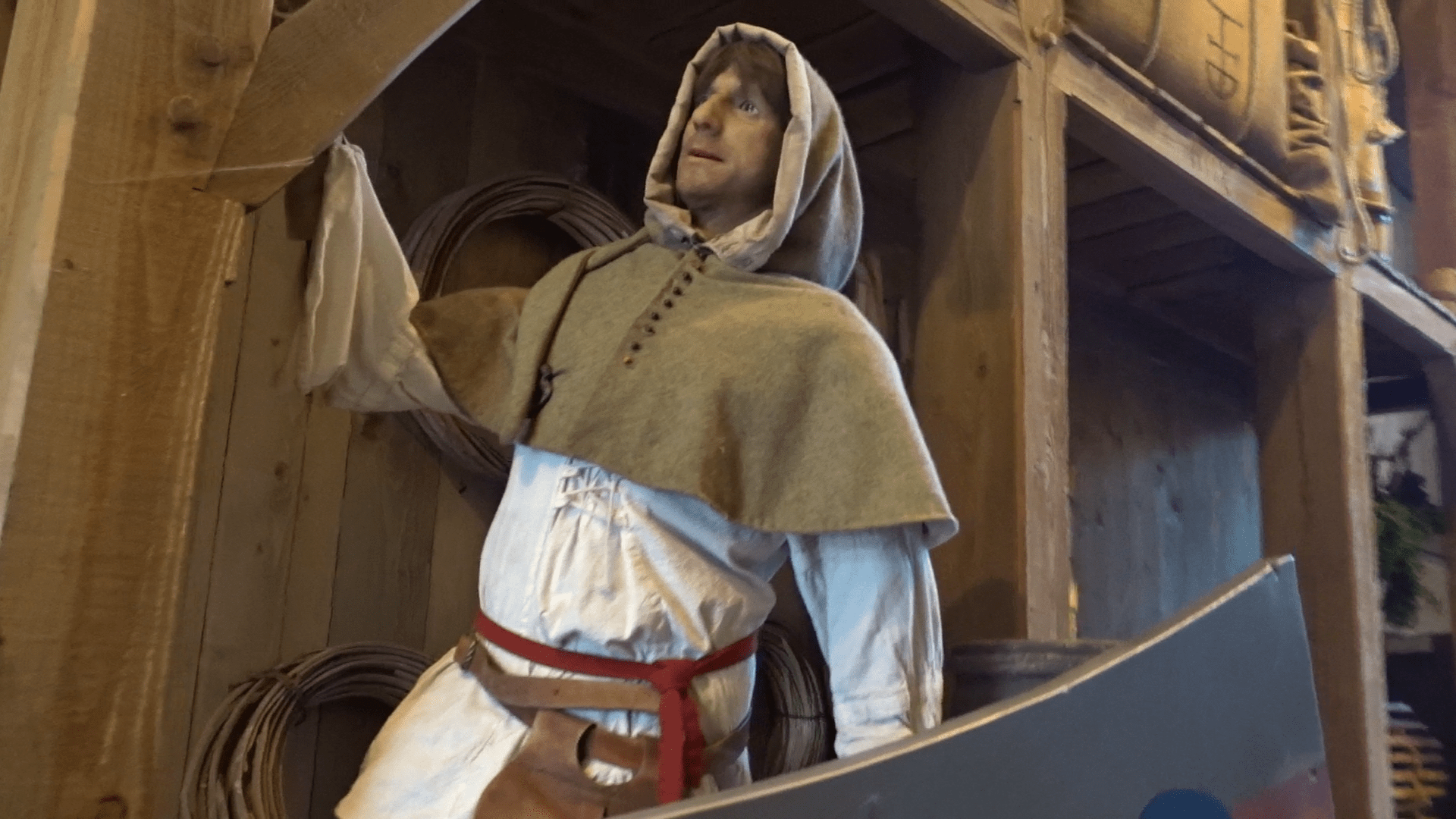 Historic Bruges - Historium - Visit VIVES